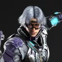 TekkenMods - lee#76173 user profile