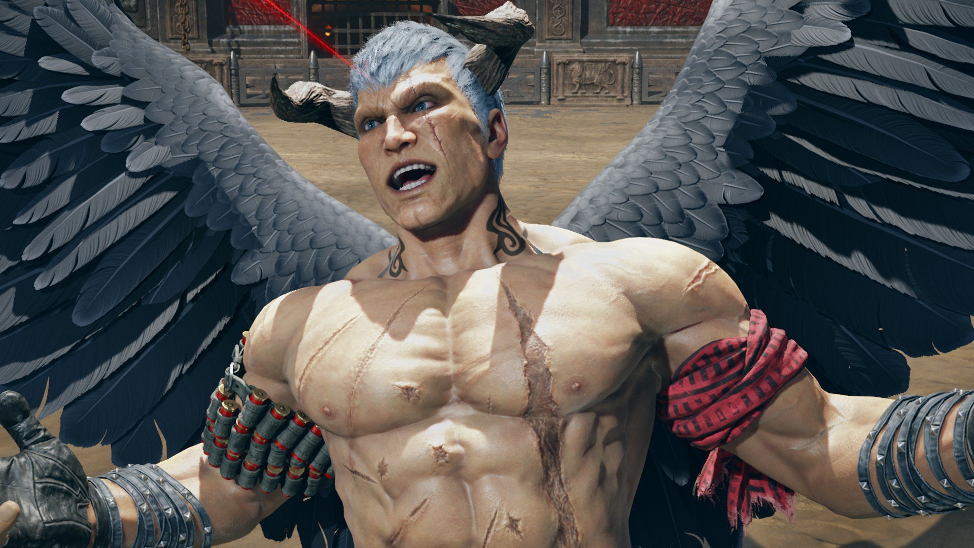 TekkenMods - Everyone is Bryan