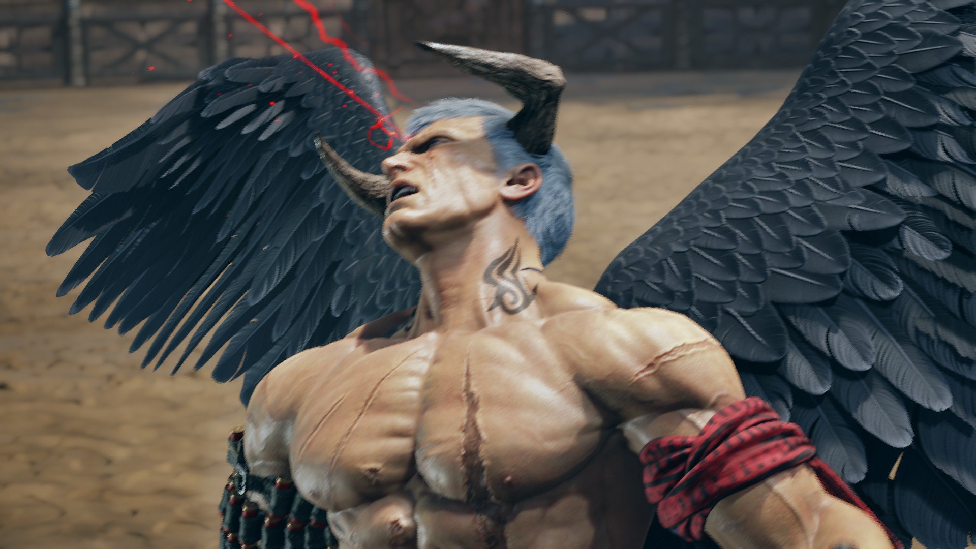 TekkenMods - Everyone is Bryan