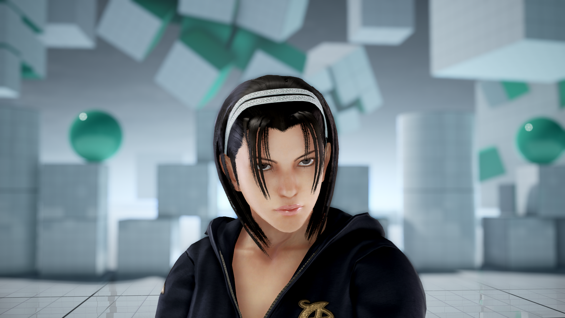 TekkenMods Jun Kazama Face Mod For Asuka TekkenMods Jun Kazama Face Mod For Asuka