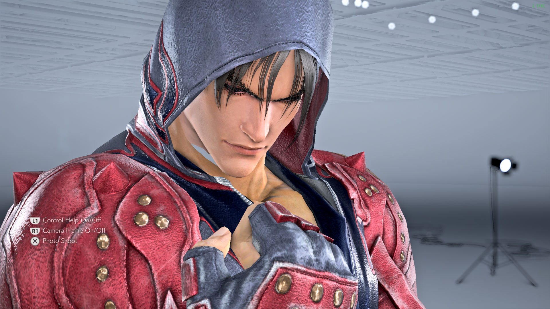 TekkenMods - Tekken 8 Styled Faces, P1 Outfit and Body Textures (WIP)