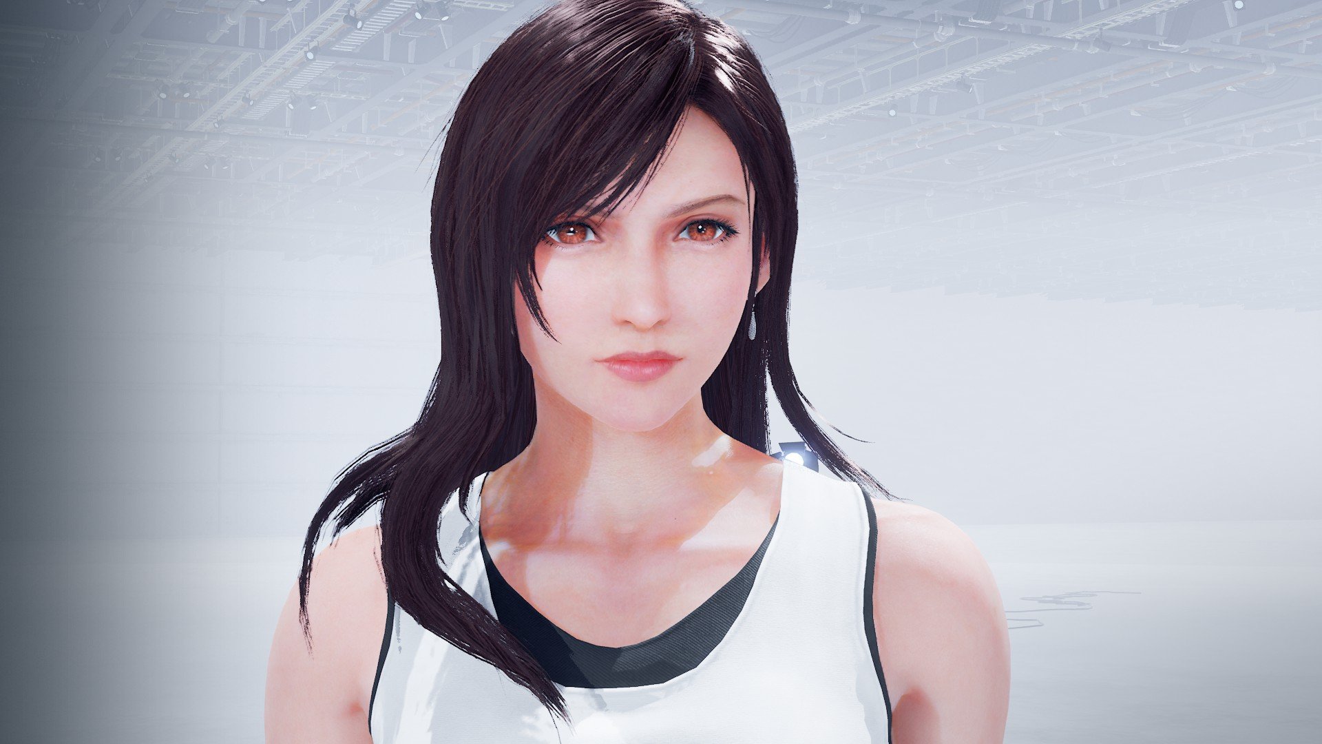 TekkenMods - Tifa Lockhart FFVII Remake Face Mod