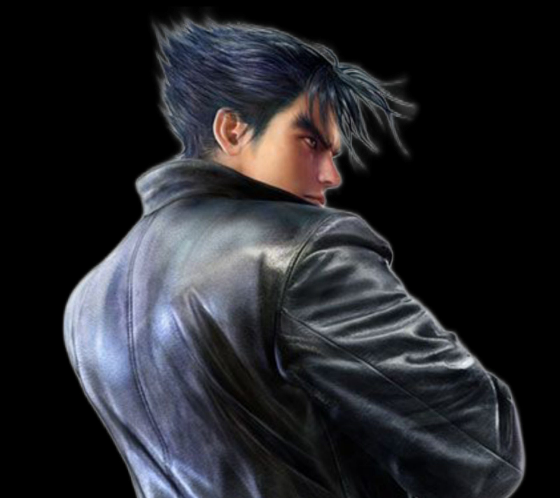 TekkenMods - Character ICON Tekken 6 Jin