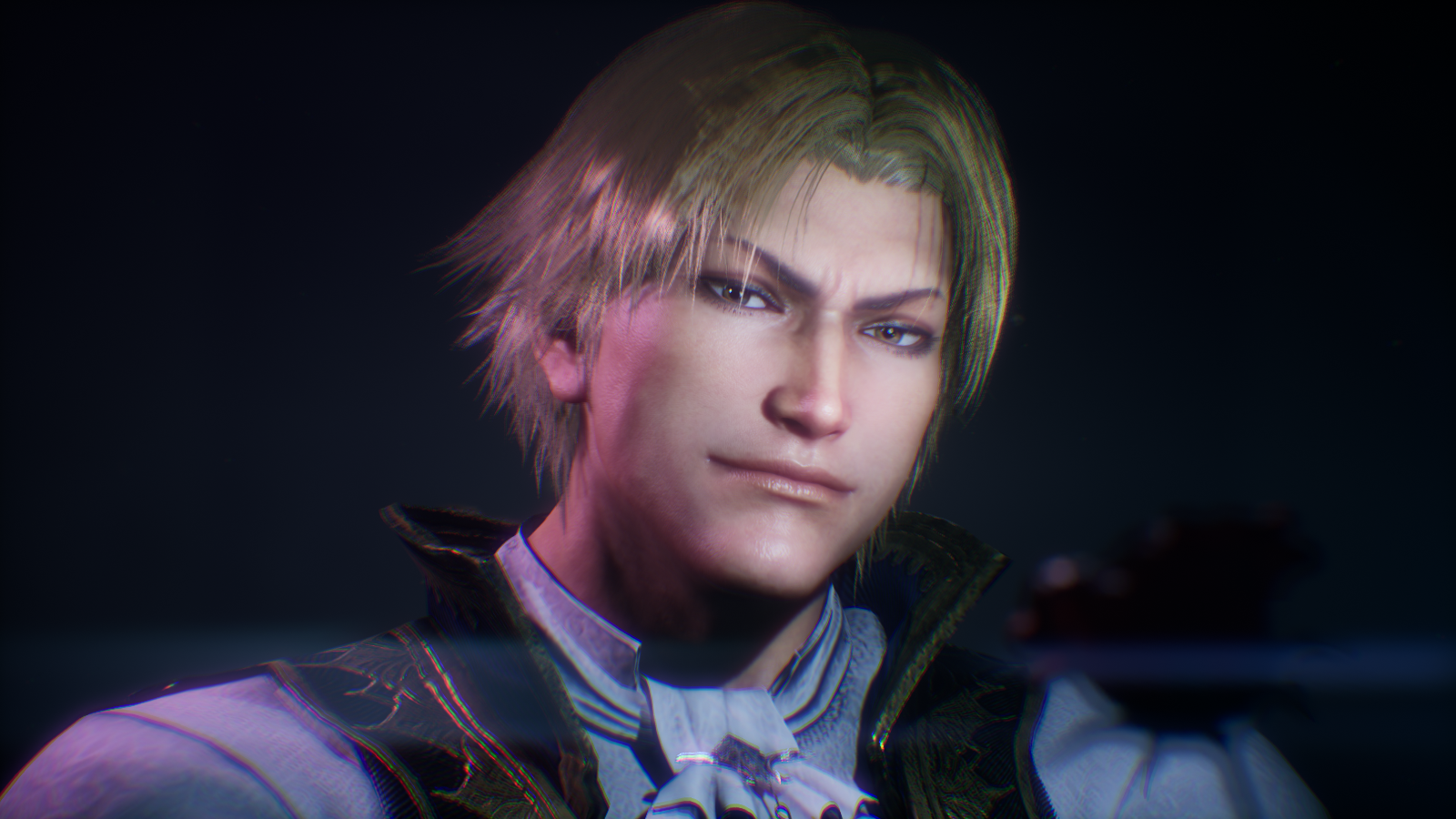 TekkenMods - Raphael Lee