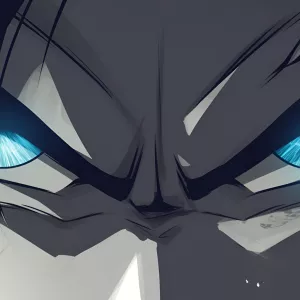 TekkenMods - Goku Black UI For Character Selection | Tekken 7 Mods