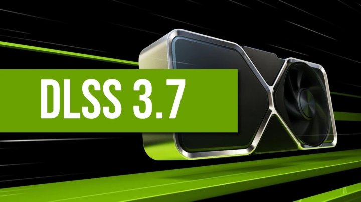 TekkenMods - NVIDIA DLSS 3.7.0