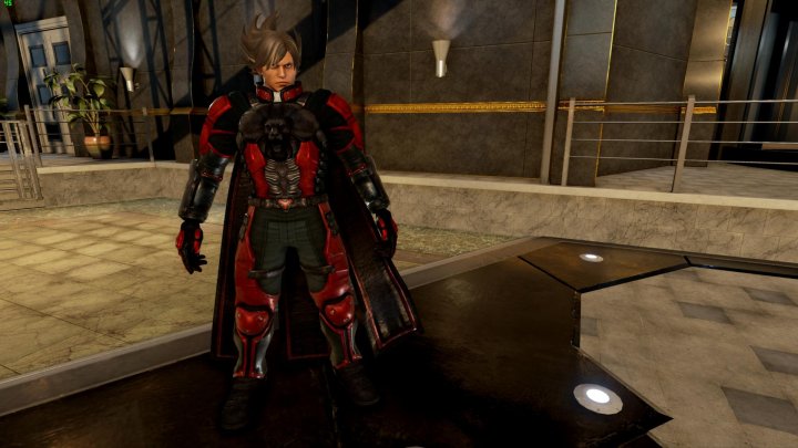 TekkenMods - TEKKEN TAG 2 LARS