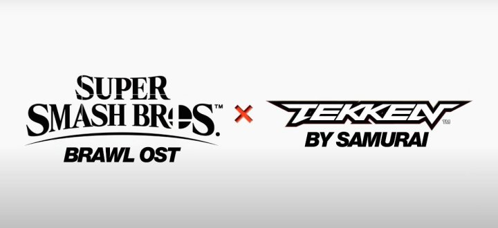 TekkenMods - Super Smash Bros. Brawl Main Theme (Tekken 8)