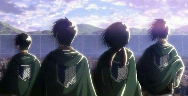 TekkenMods - AOT - Rumbling OST (Re-Upload)