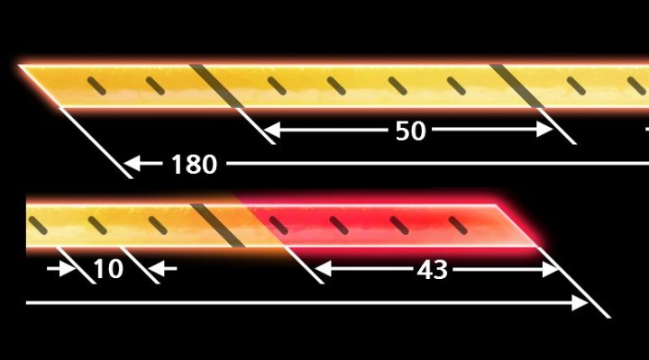 TekkenMods - Graduated HP Bar