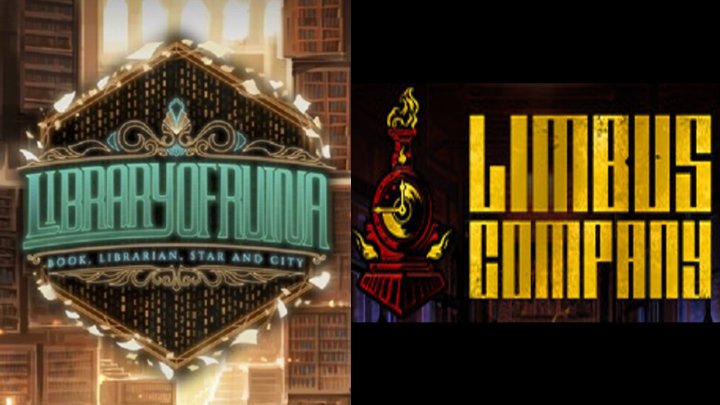 TekkenMods - Limbus Company (Canto) / Library of Ruina (Kether)