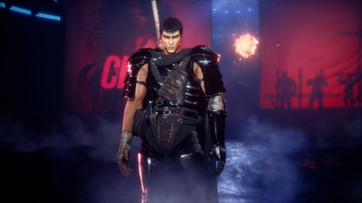 TekkenMods - Berserk Guts (Miary Zo Updated)