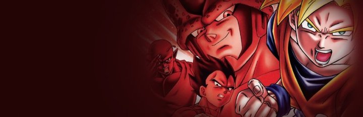 TekkenMods - DBZ: Budokai OST - Challengers