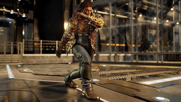 TekkenMods - [UPDATED MAY 2023] EDDY BUFFED AND BALANCED - TEKKEN 7