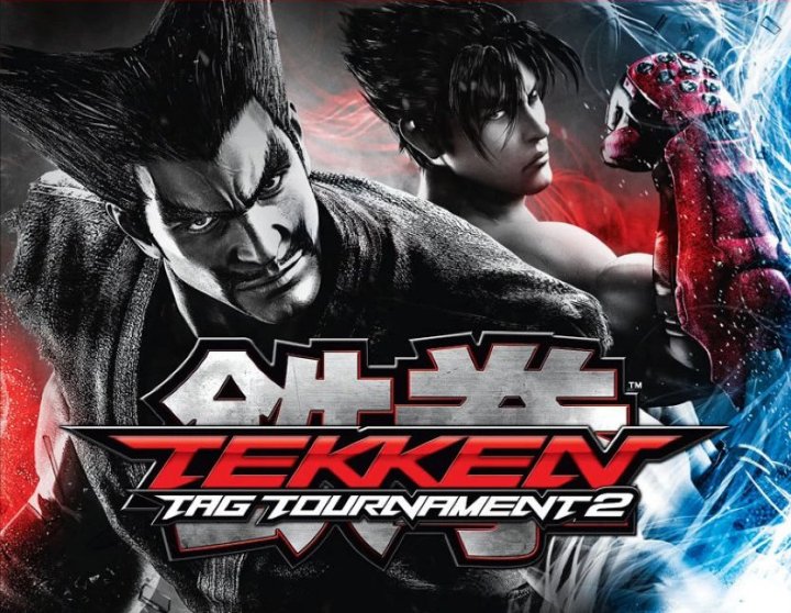 TekkenMods - Tekken Tag Tournament 2 Intro ~Massive True Mix~