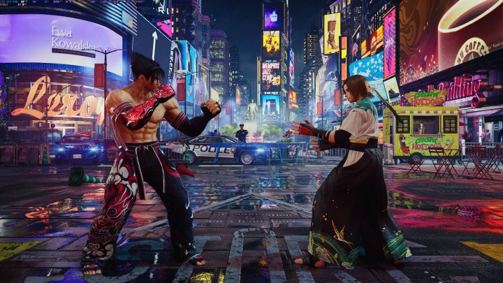 TekkenMods - Subtle Reshade (Colors and Contrast)