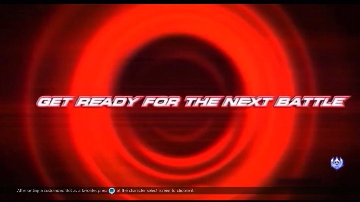 TekkenMods - Tekken 6 Get Ready For the Next Battle Mod (USM)