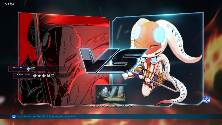 TekkenMods - Yoshimitsu Panel pack