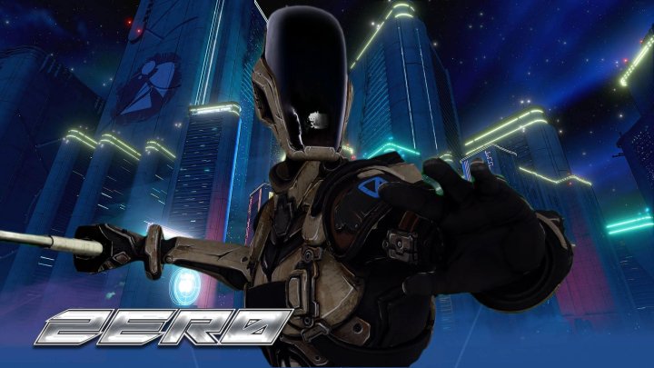 TekkenMods - Zer0 for Noctis