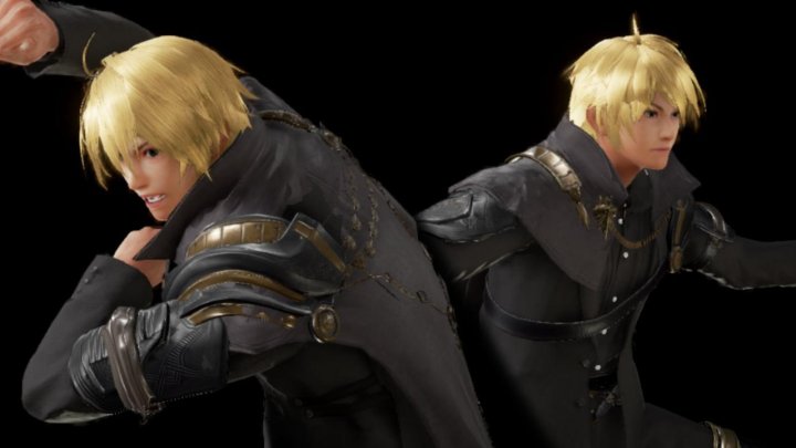 TekkenMods - Kingly Raiment Leo (Fixed)