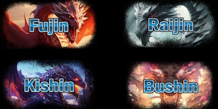 TekkenMods - Custom Blue Ranks for Tekken 8