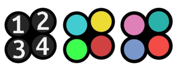 TekkenMods - Tekken 7 Style Notations for TEKKEN 8 (PlayStation/Xbox/1234)