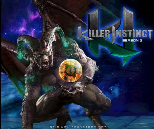 TekkenMods - Kneel To Your God (Gargos' Theme) - Coldwell