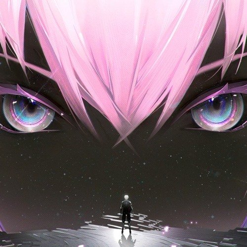 TekkenMods - PGR OST: Under Dimension Character/Stage Select Music