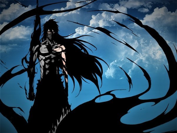 TekkenMods - Final getsuga tensho Dynamic