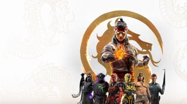 TekkenMods - MK1 Havik's Citadel Dynamic