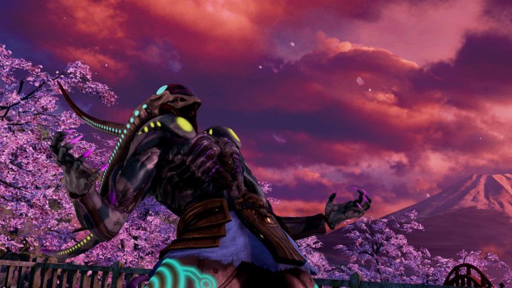 TekkenMods - Bryanmitsu