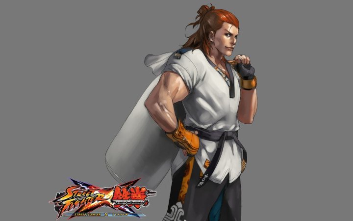 TekkenMods - English Dubbed Hwo (SFXTK)