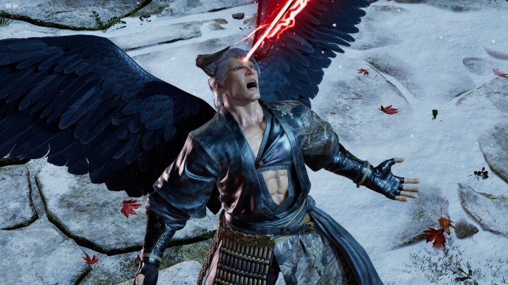 TekkenMods - EVERYONE IS BRYAN by Anonymous