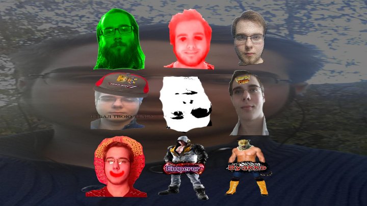 TekkenMods - KEPARTEM HIT EFFECTS