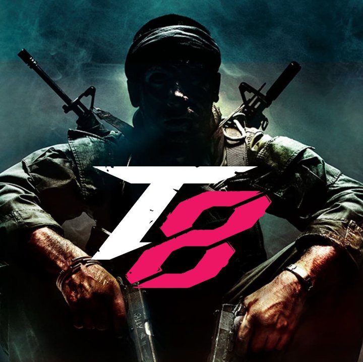 TekkenMods - Call of Duty BO1 MP Theme (Tekken 8 Jukebox)