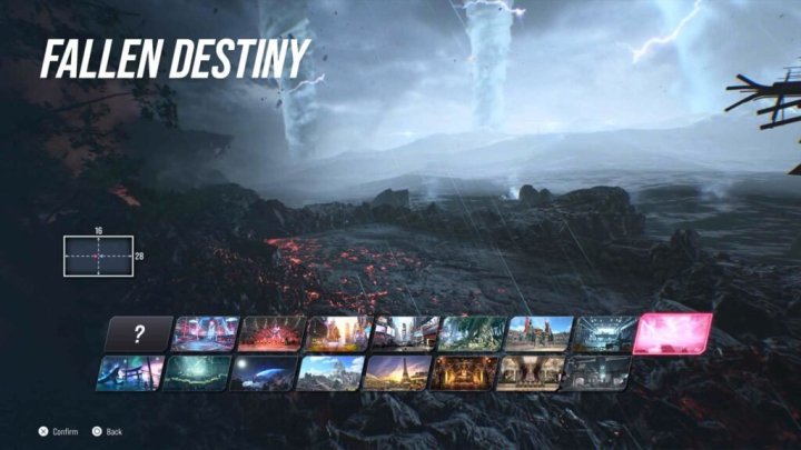 TekkenMods - Toaster-Fallen Destiny