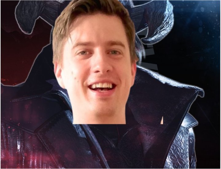 TekkenMods - TMM Evil Laugh for Devil Jin