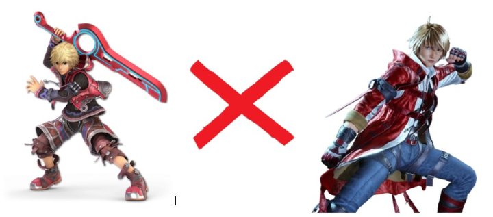 TekkenMods - Shulk's voice replacing Leo's (voicemod)