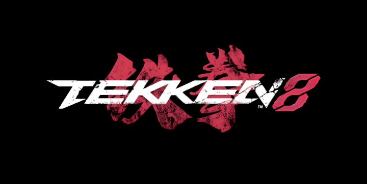 TekkenMods - Tekken 8 Title Screen Kanji