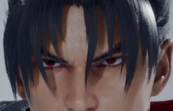 TekkenMods - Devil Gene Eyes for Everyone *UPDATE*